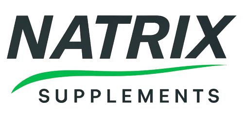 Natrix | Suplementos Premium para Energía, Rendimiento y Bienestar